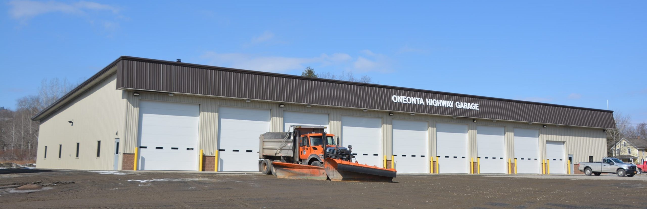 Structural Services - Lamont Engineers